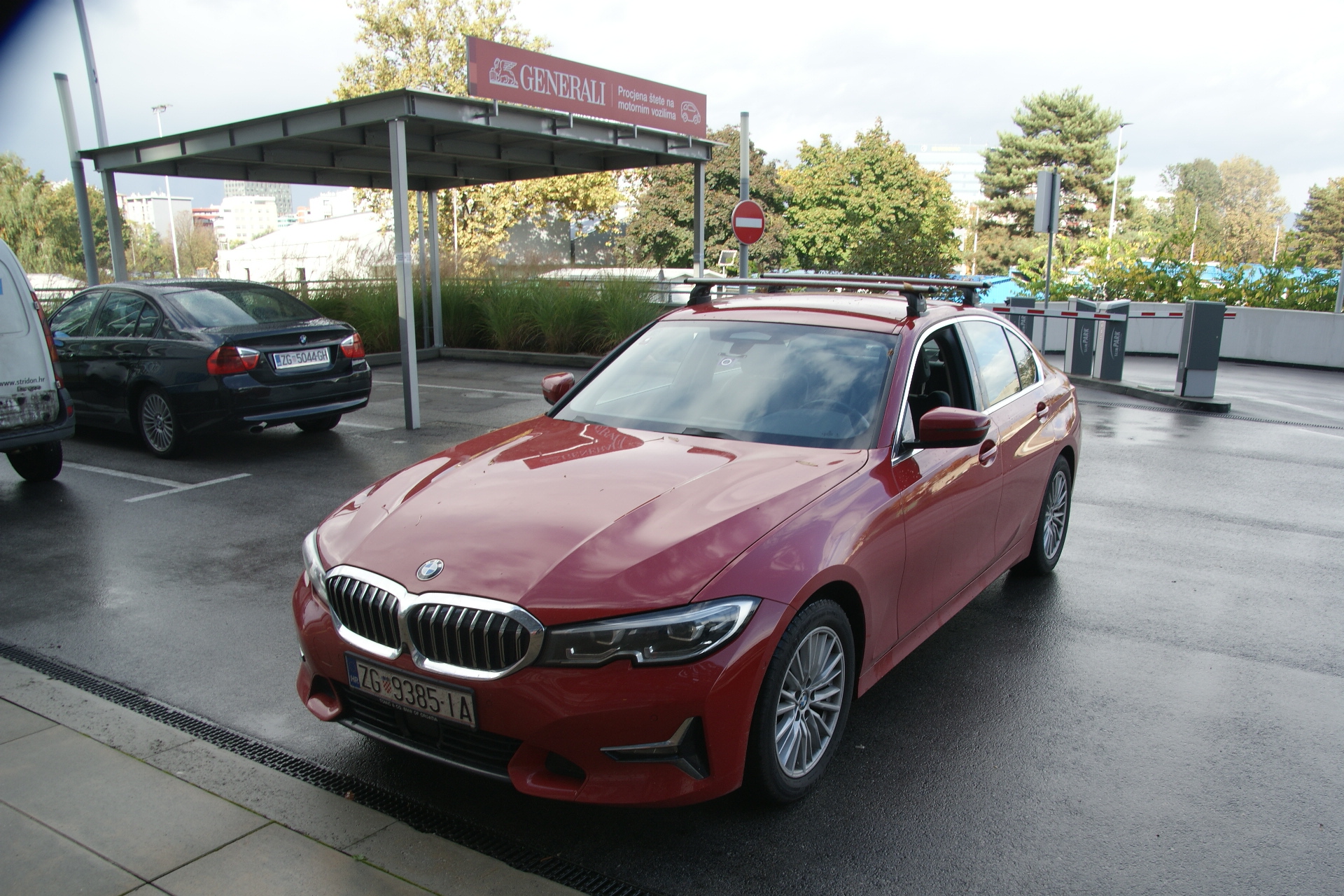 Osobna vozila - PBZ Leasing